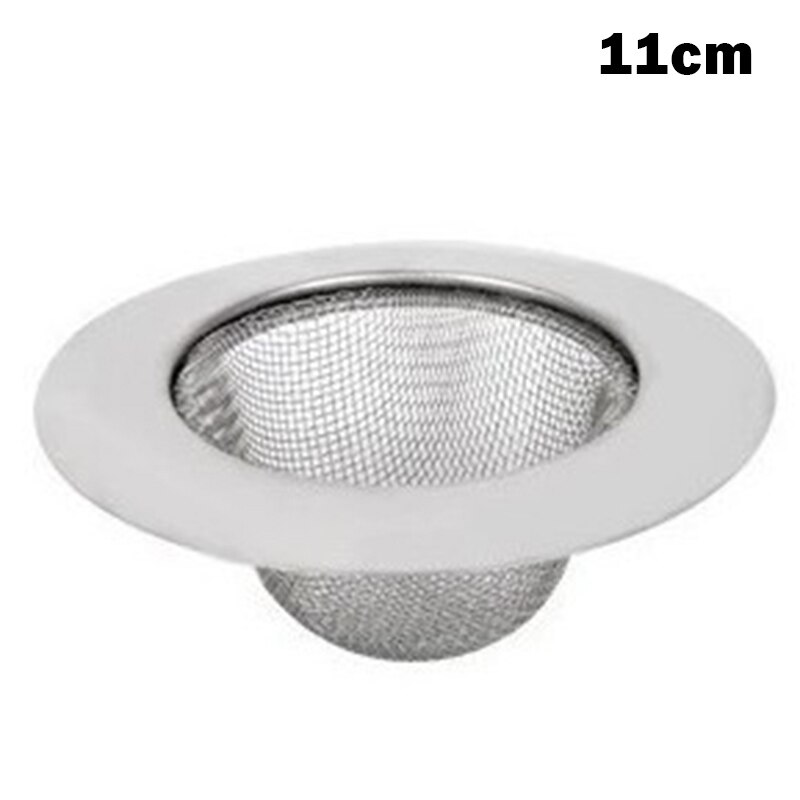 3Pcs Stainless Steel Bathtub Hair Catcher Stopper ... – Grandado