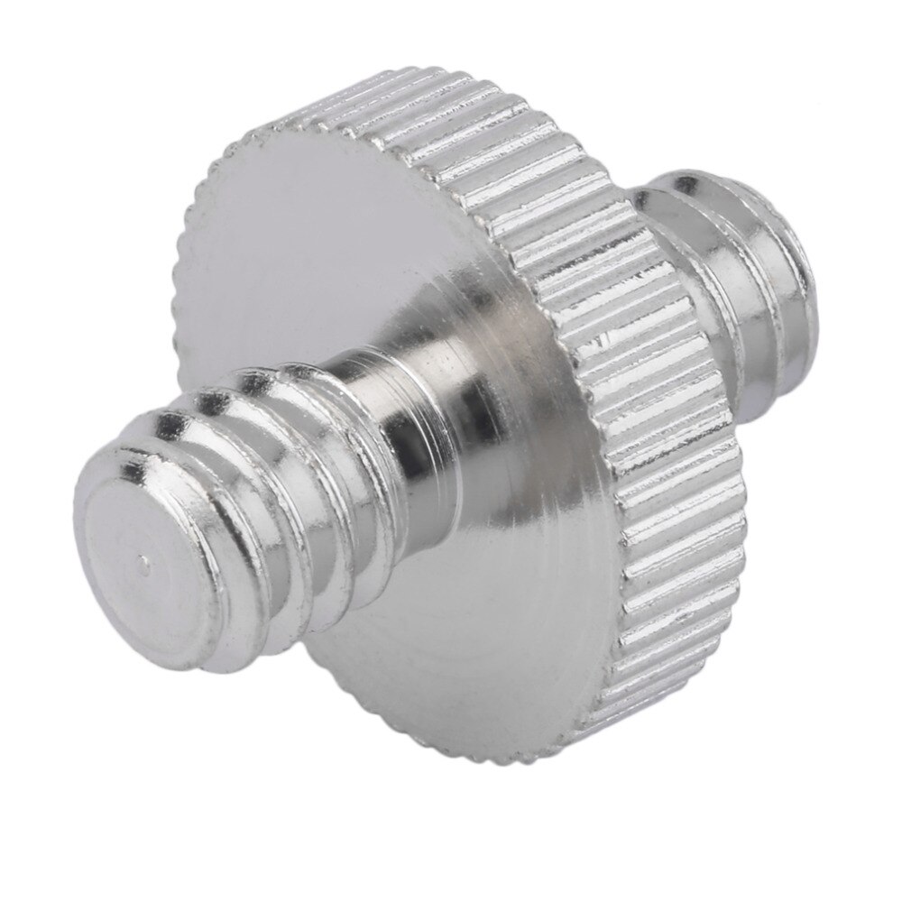 1/4 "Male Naar 1/4" Camera Schroef Adapter Voor Ds... – Grandado