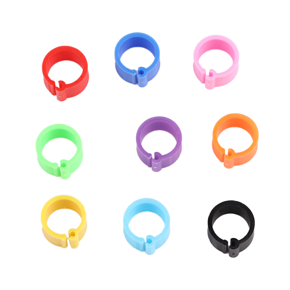 100 Stuks Kip Kip Duif Been Gevogelte Duif Vogel K... – Grandado