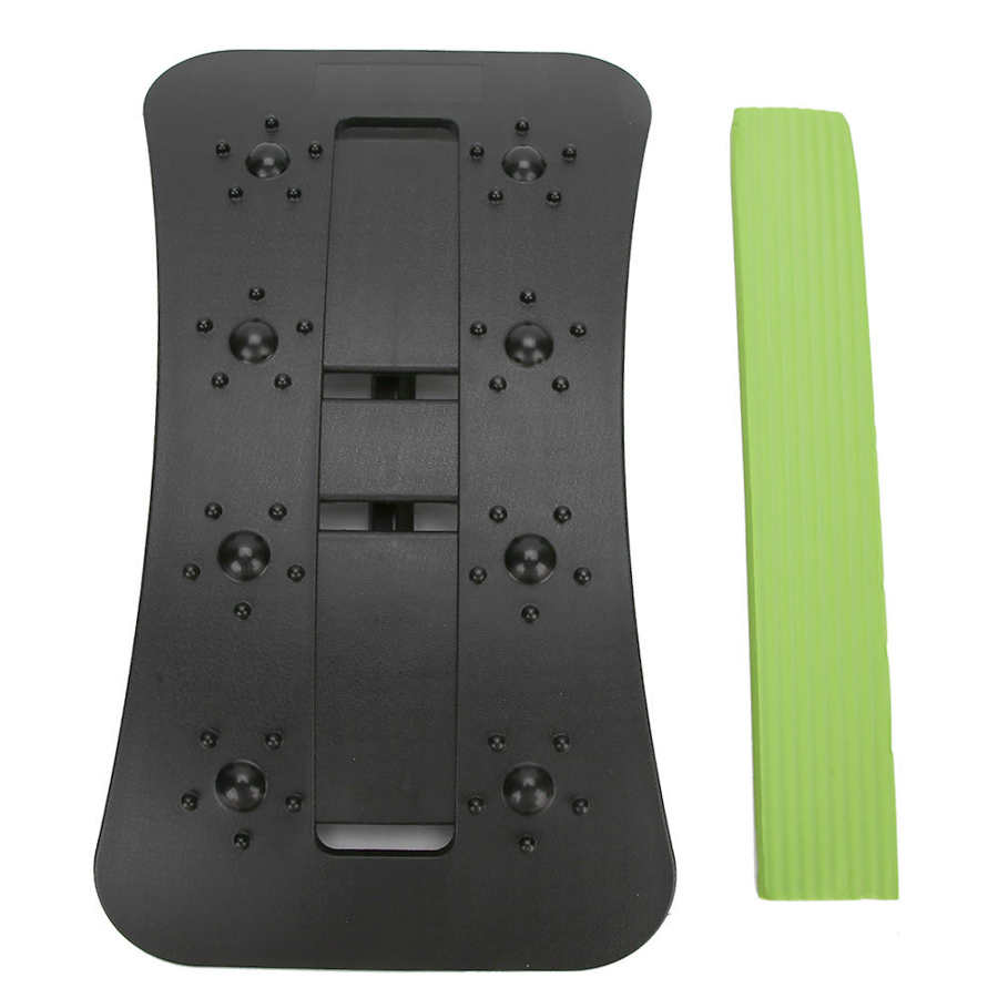 Lumbale Tractie Pijn Verlichten Lumbale Wervelkolo... – Vicedeal