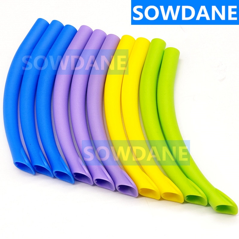 Dental High Volume Suction Tips Duckbill Evacuatio... – Vicedeal