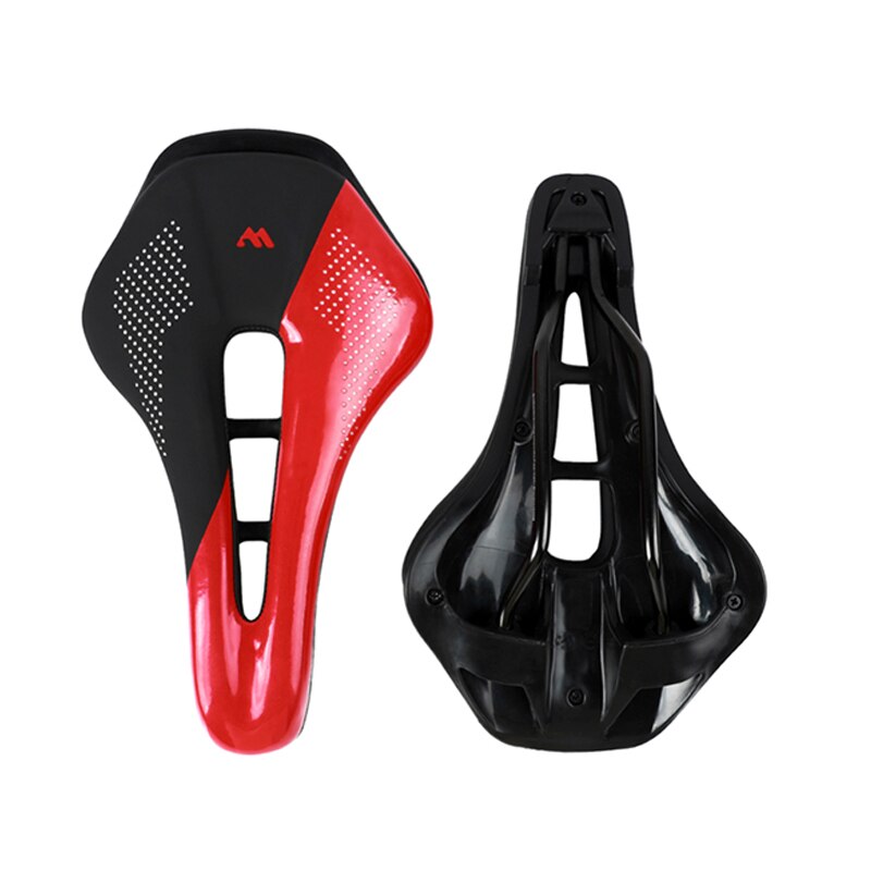 Fiets Zadel Fiets Cyclus Mtb Zadel Fietsen Mountai... – Grandado