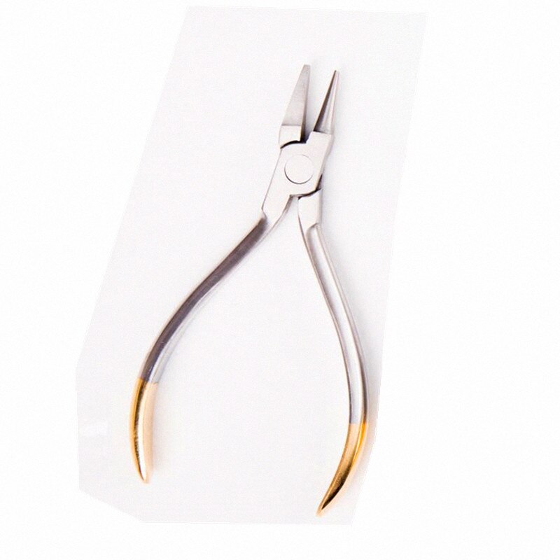 Tandheelkundige Orthodontist Tang Draad Buigen Loo... – Vicedeal