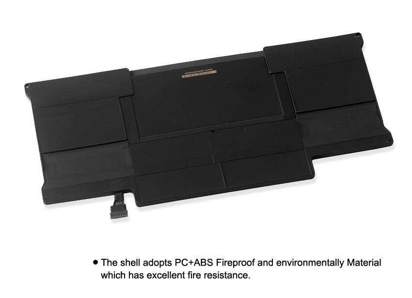 KingSener A1405 Laptop Battery for Apple MacBook P... – Grandado