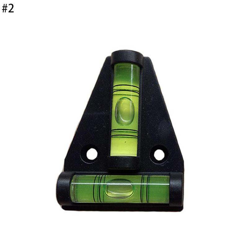 2pcs Mini Spirit Level Measuring Tools Motorhome T... – Vicedeal