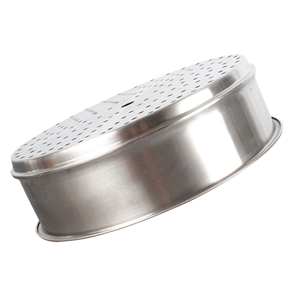 Steaming Basket Steamer Dish Stainless Steel Steam... – Grandado