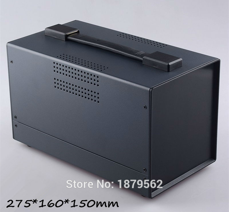[2 colors] One pcs 275*160*150mm housing DIY elect... – Grandado