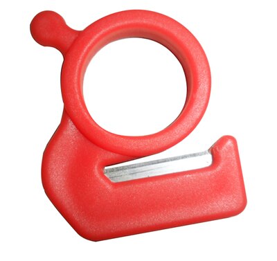 Plast brevöppnare mini vass brev post kuvert box ö... – Vicedeal