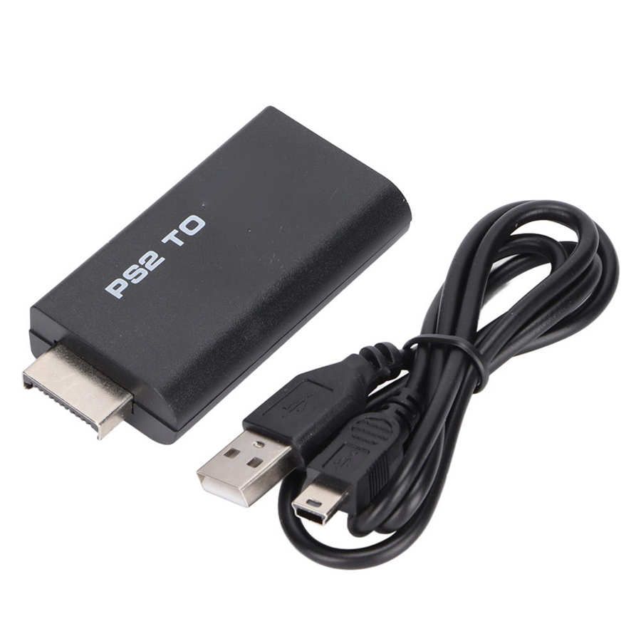 Multimedia Interface Converter Adapter HDMI Multim... – Grandado