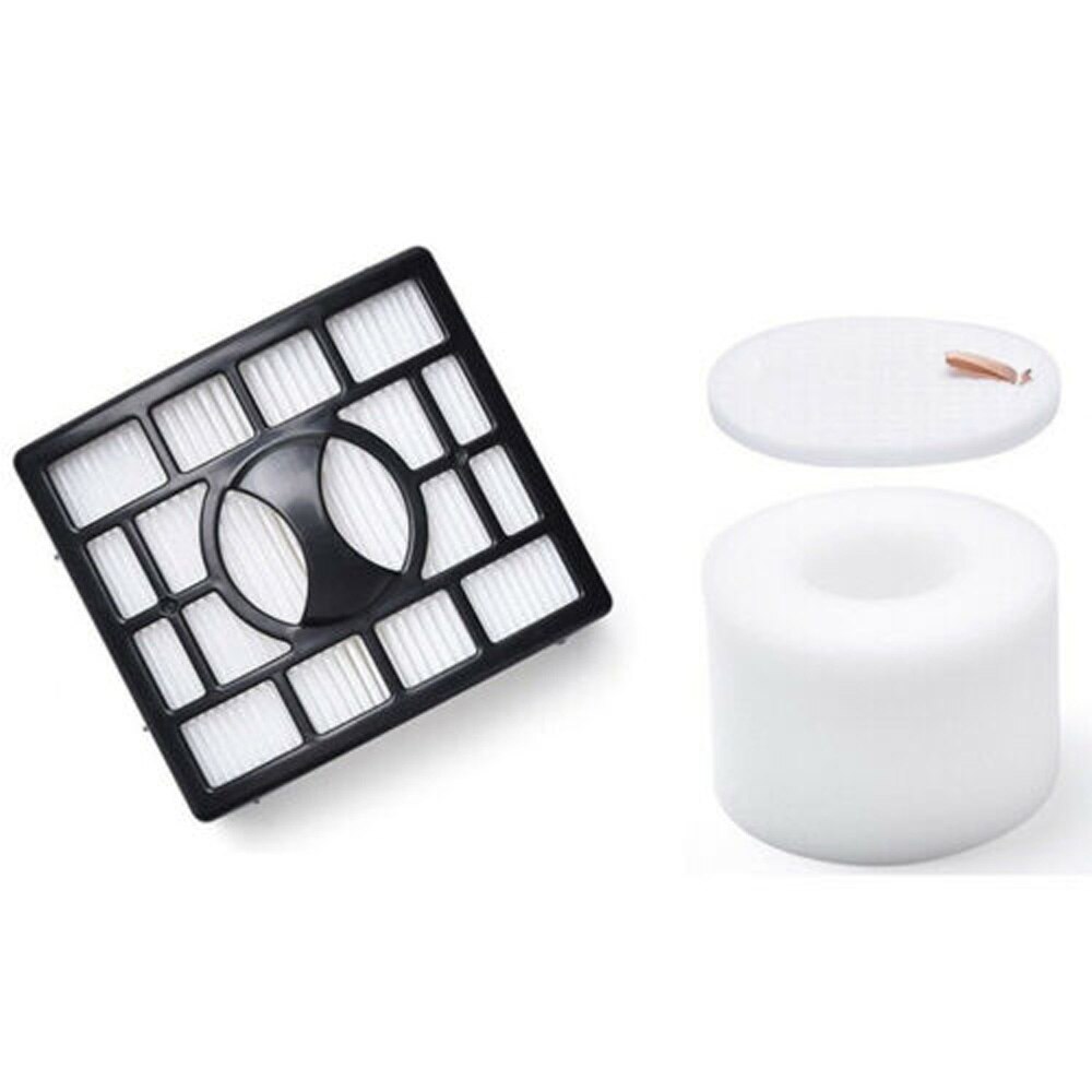 HEPA filter kit for SHARK rotor liftable NV601 NV6... – Grandado