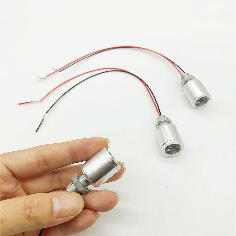 LED ceiling Mini spotlights 3w DC12V DC24V mechani... – Vicedeal