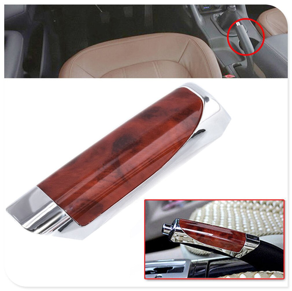 Universal Car Hand Brake ABS Smooth for Ford FG F-... – Grandado