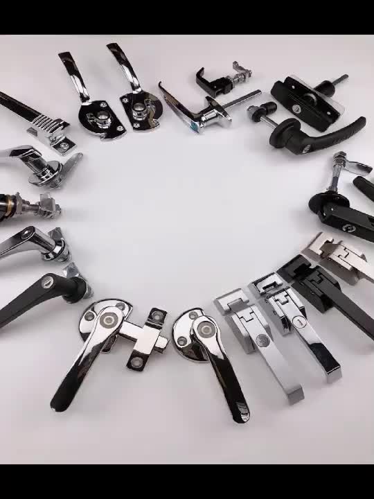 Tonghuashun stainless steel door handle soundproof... – Grandado