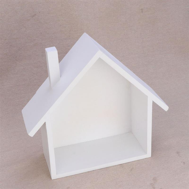 Shelf Wall Floating Wall Shelf Display Pot Cubby S... – Grandado