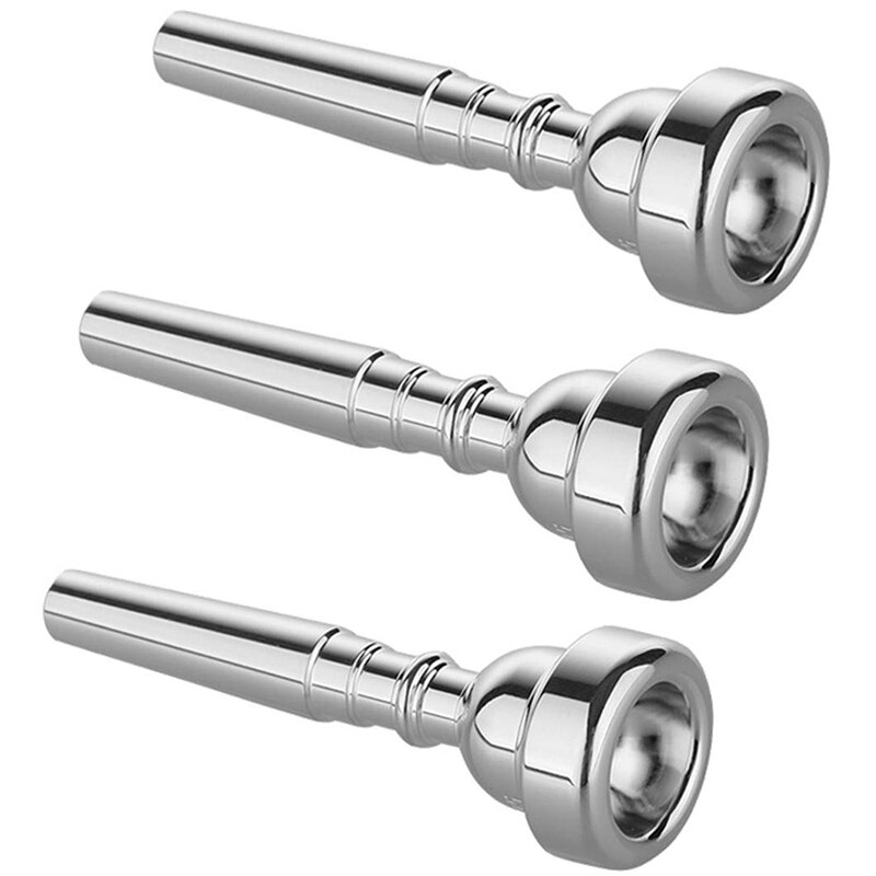 NAAIT-Kleine Mondstuk 3C 5C 7C (3 Packs) Kleine Mo... – Grandado