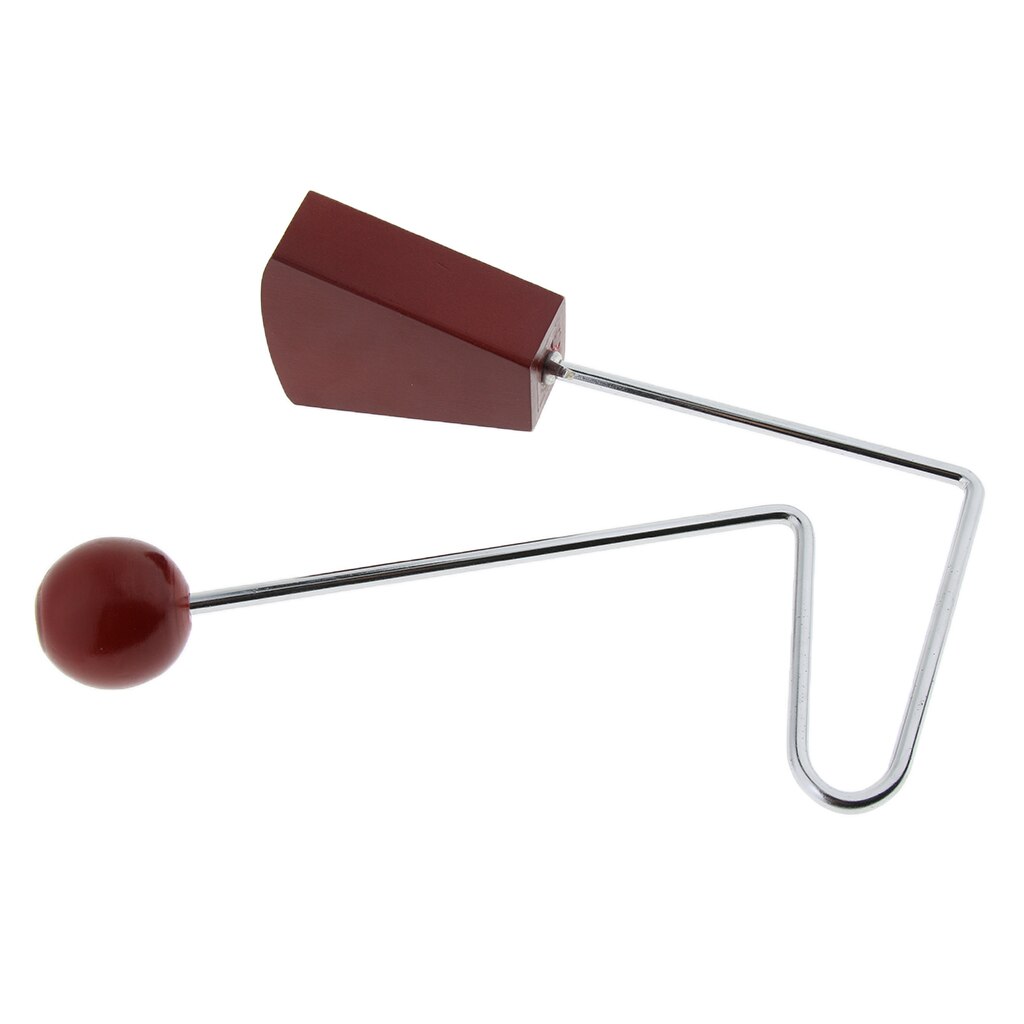 Wooden Vibraslap Hand Percussion for Children Kids... – Grandado