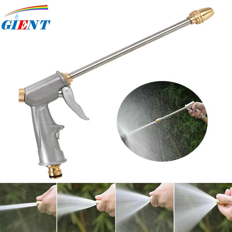 High Pressure Garden Water Jet Washer Water Hose S... – Grandado