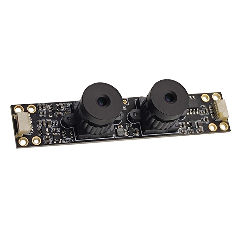 200W Camera Module Board Distortion-Free 1080P Wid... – Grandado