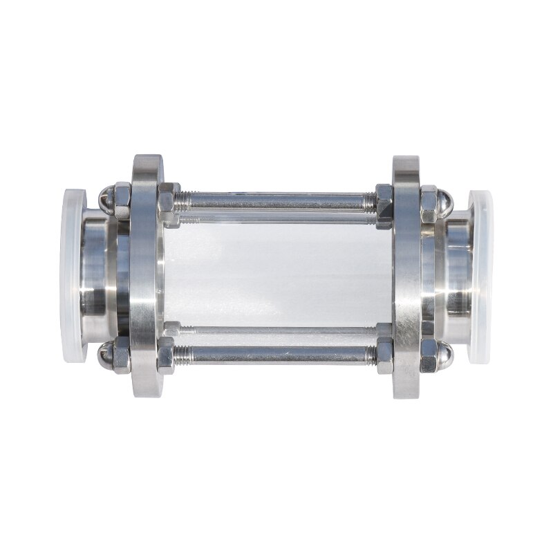 Sanitary fast-fitting sight glass 304sus clamp typ... – Vicedeal