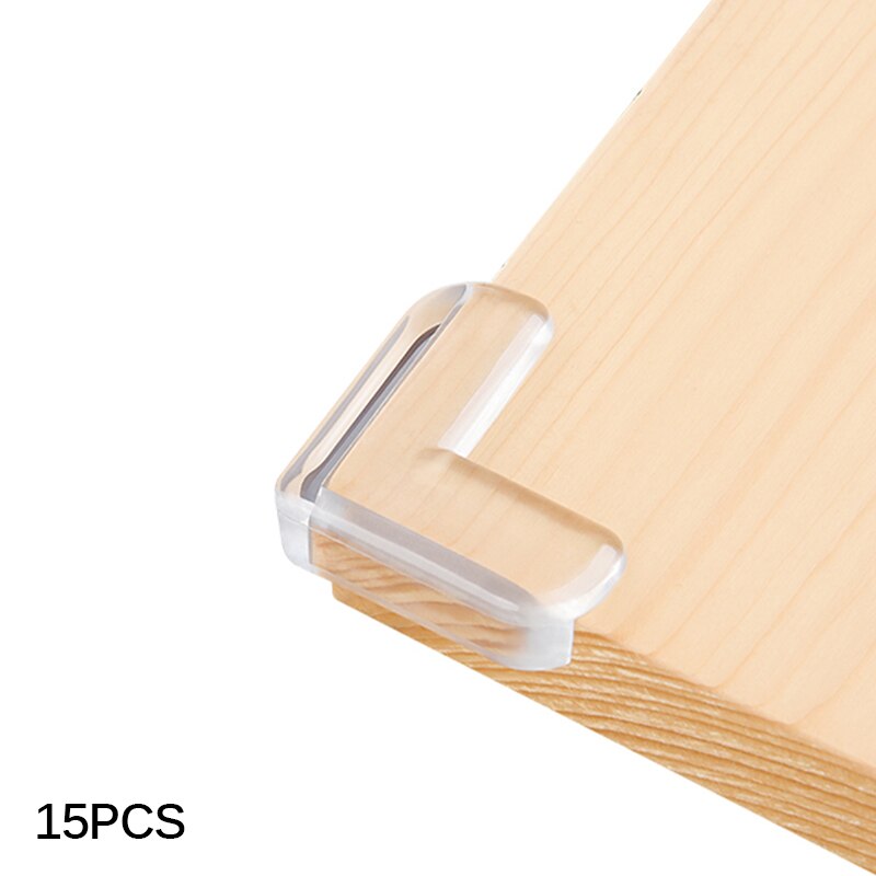 15pcs Corner Protector Baby Collision Protection C... – Grandado