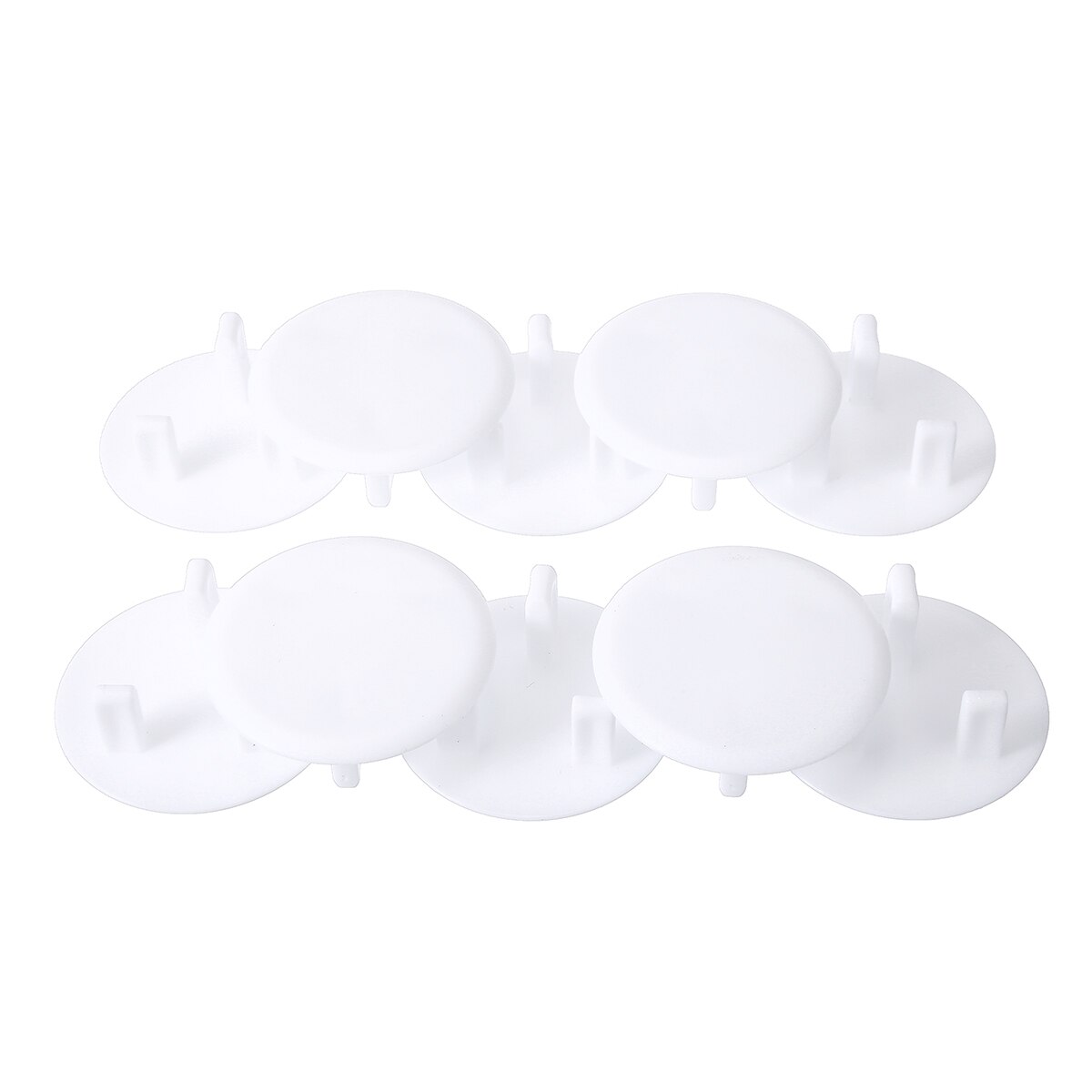 20Pcs Plug Socket Covers Baby Proof Child Safety P... – Grandado