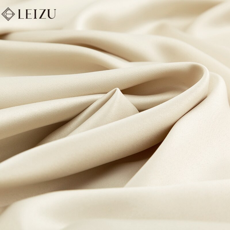 Soft Polyester Navy Satin Wedding Dress Fabric By ... – Grandado