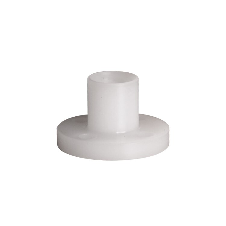 T8 moer trapeziumvormige schroef POM lood 1mm 2mm ... – Vicedeal