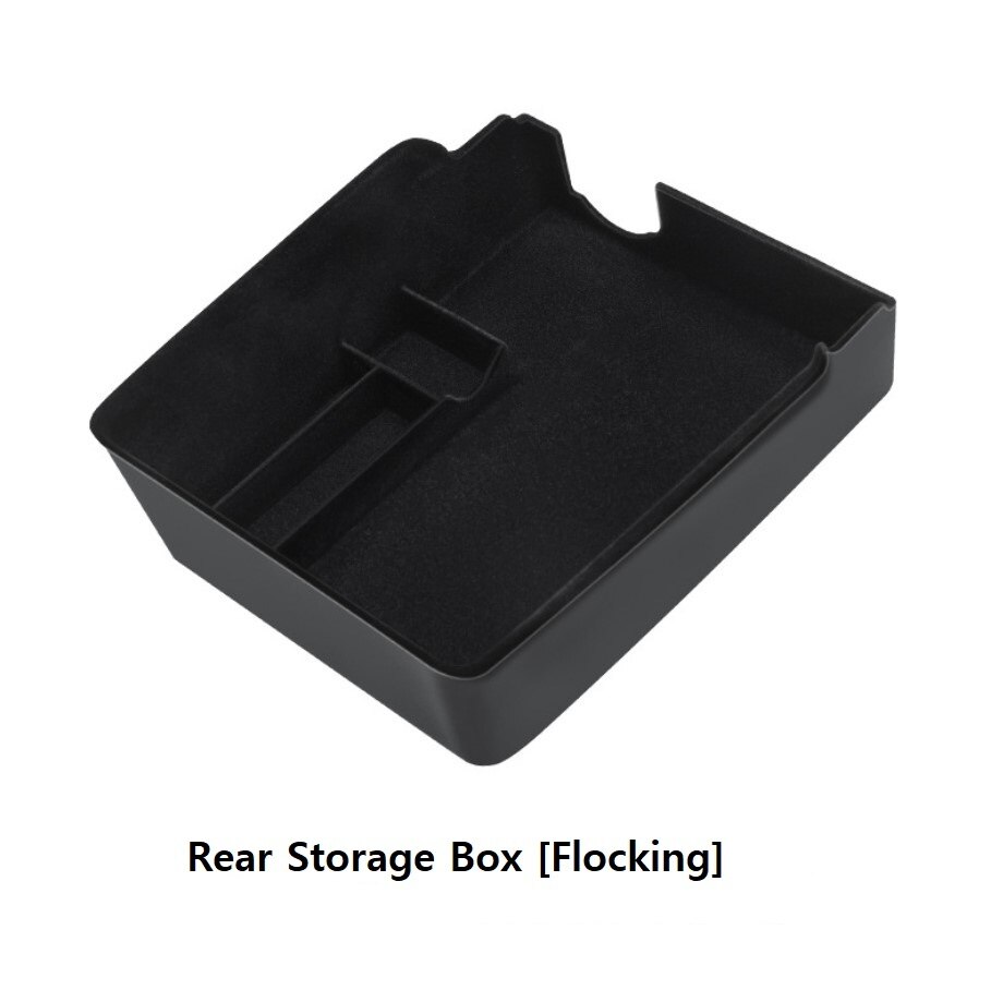 För tesla modell 3 y bil centralarmstöd förvarings... – Grandado