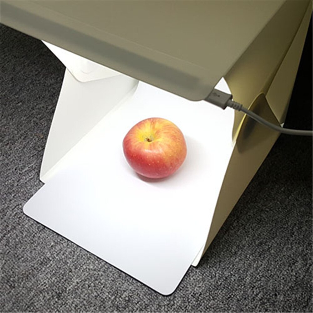 Fifata 20*20cm mini folde studio diffus soft box l... – Grandado