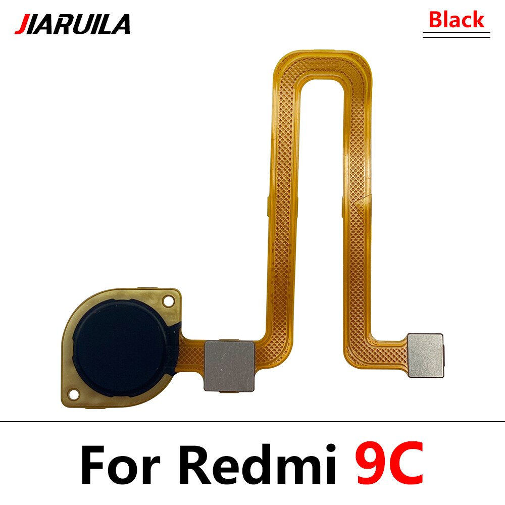 Original For Redmi 9C Fingerprint Sensor Scanner T... – Grandado