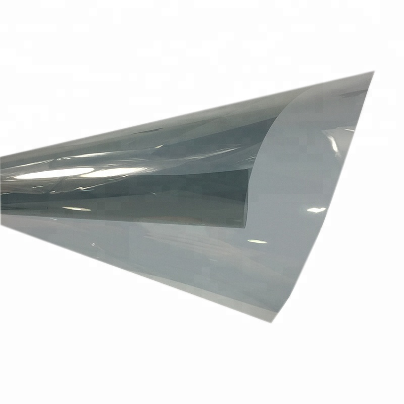 50cmX152cm self-adhesive VLT50% window metalized r... – Grandado