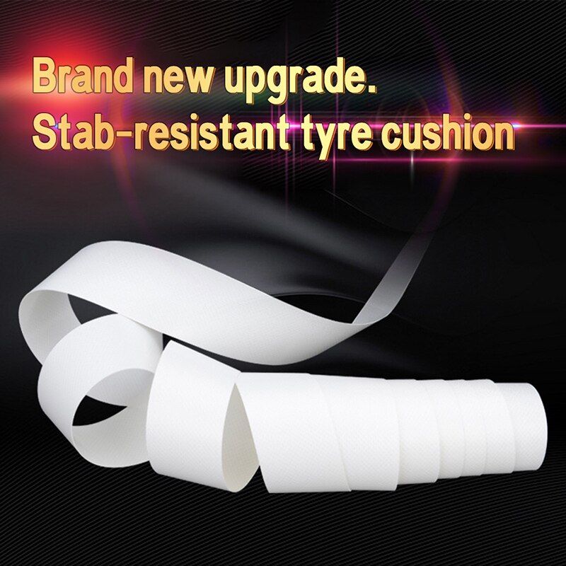 1pcs Bicycle Bike Tire Liner Bike Puncture Proof B... – Grandado