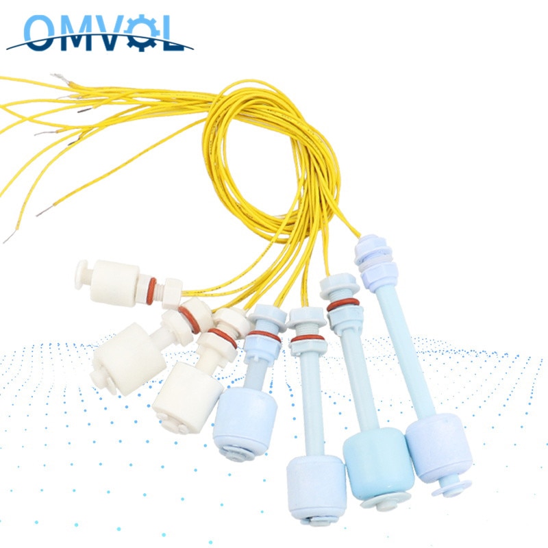 Water Level Float Switch Water Level Controller Grandado