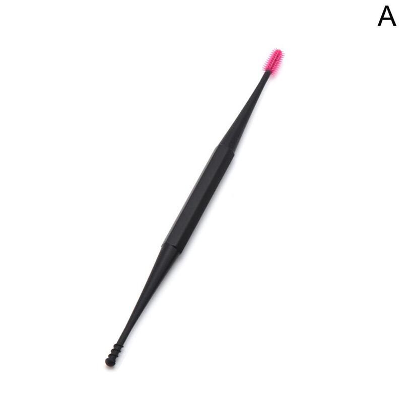 1pcs Soft Silicone Double Head Ear Pick Ear Clean ... – Grandado