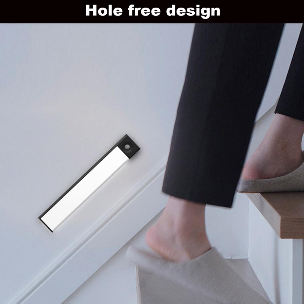 Motion Sensor Hand Scan Led Nachtlampje Usb Bar La... – LovingPrices