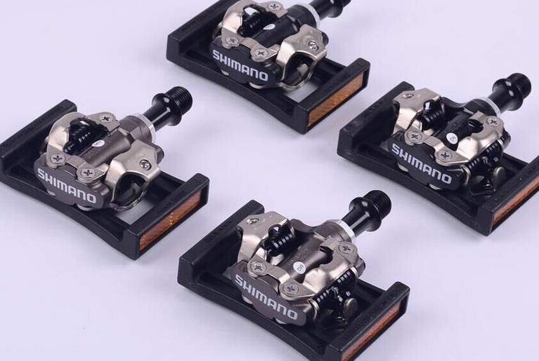 PD-M520 pedaal MTB fiets pedalen M520 – Vicedeal