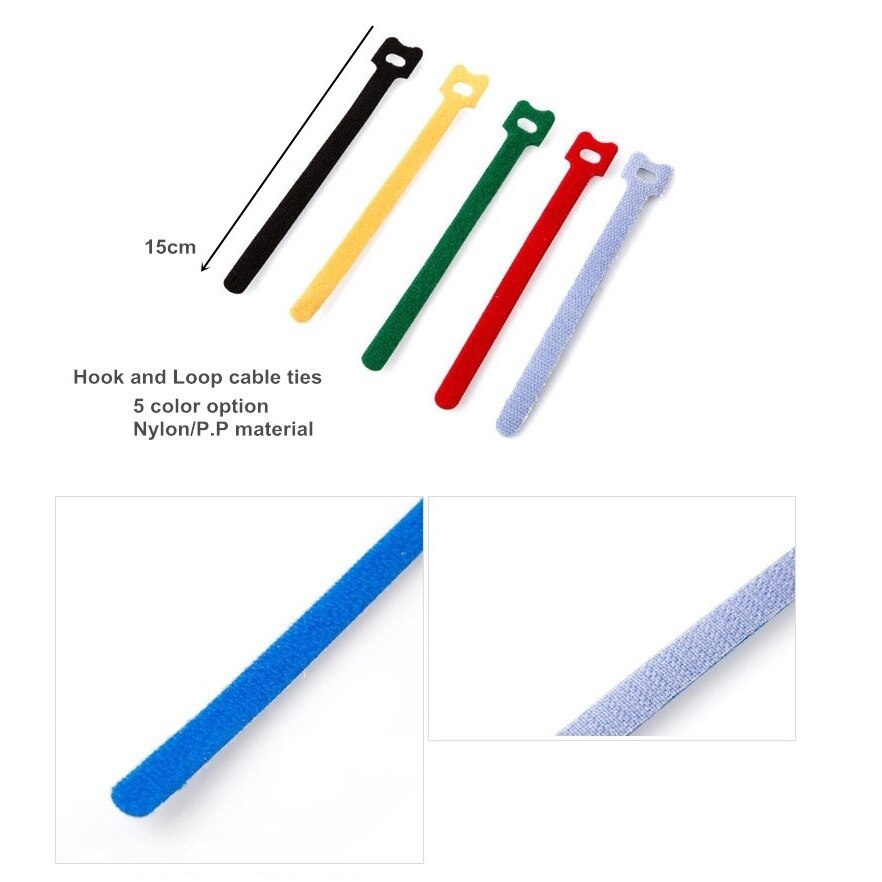 20 Stuks Leuke Kat Haak En Lus Kabel Band Tafel Ma... – Grandado