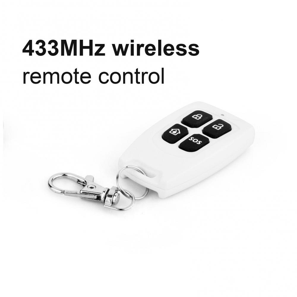433MHz Universal Wireless Remote Control for Indoo... – Vicedeal 433MHz Universal Wireless Remote Control for Indoo... – Vicedeal