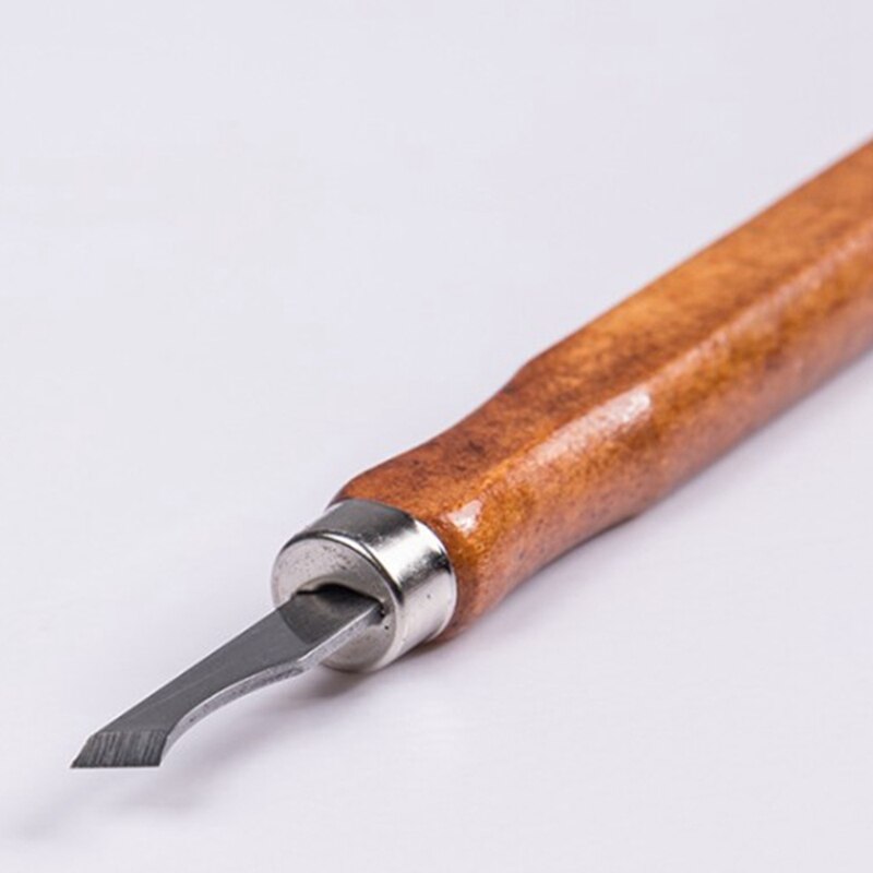 5Pcs/Set Wood Carving Hand Chisel Tool Set Woodwor... – Vicedeal