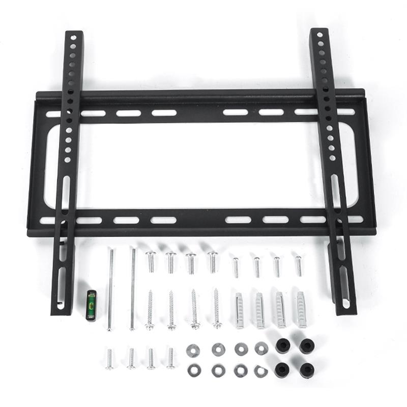 Universal TV Wall Mount Bracket Plasma Flat Panel ... – Vicedeal