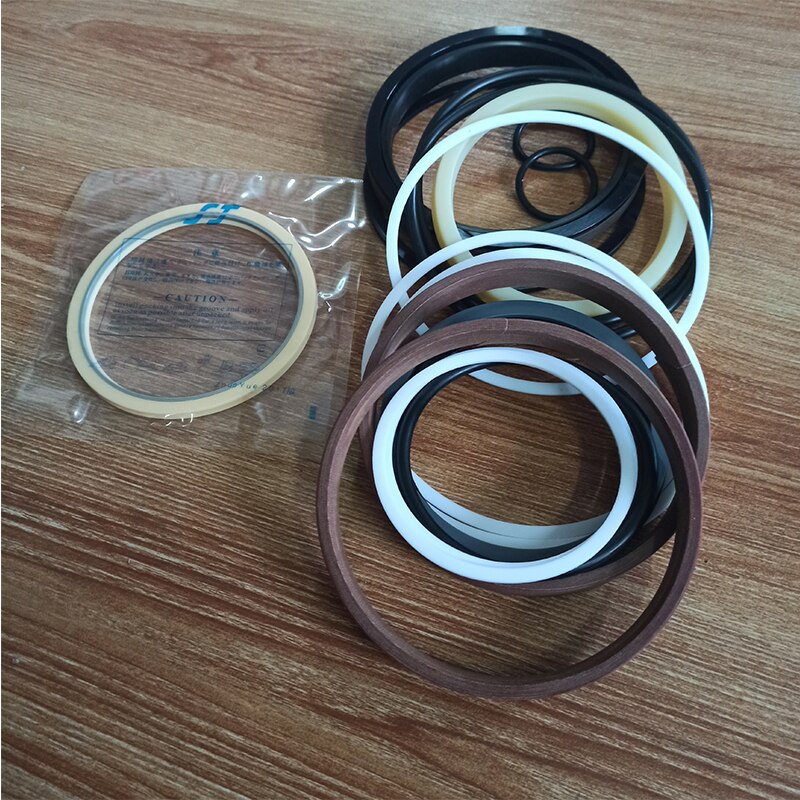 PC340-6 Hydraulic Boom Cylinder Seal Kit 707-99-58... – Vicedeal