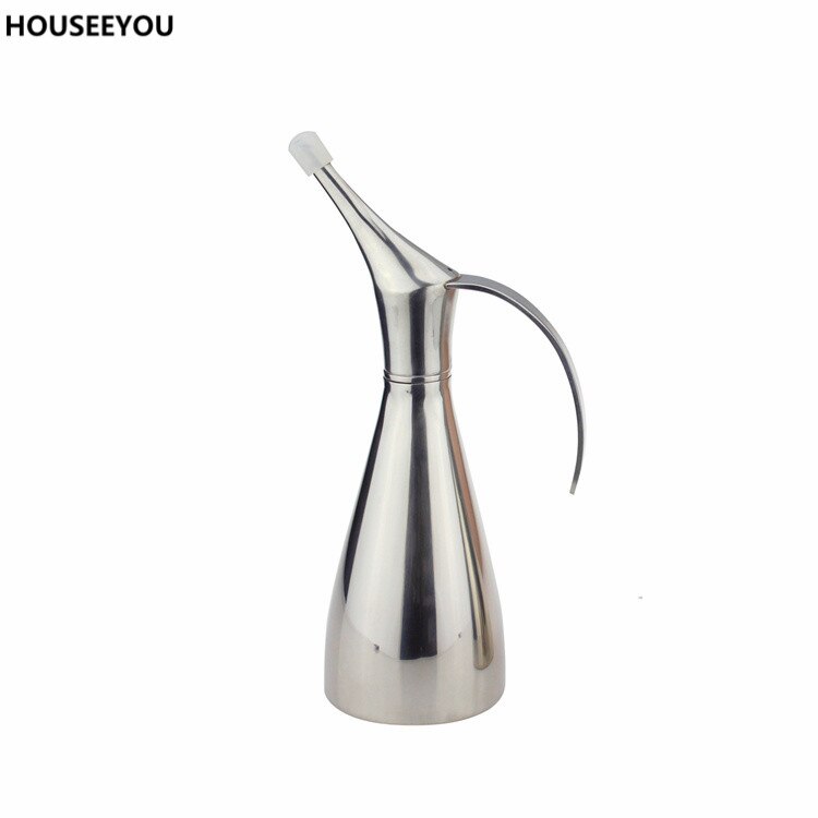 High Gravy Boats Oiler Spill Prevention Stainless ... – Grandado