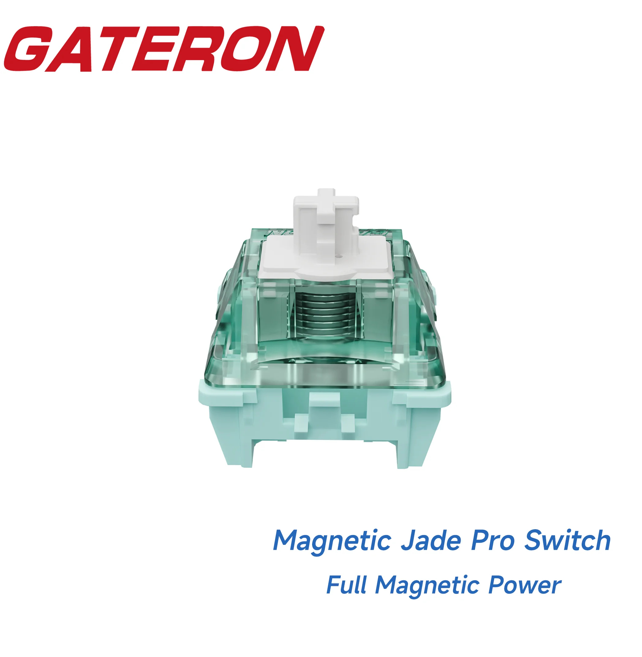 GATERON Magnetic Jade Pro Switch Linear HIFI Pre L... – Grandado