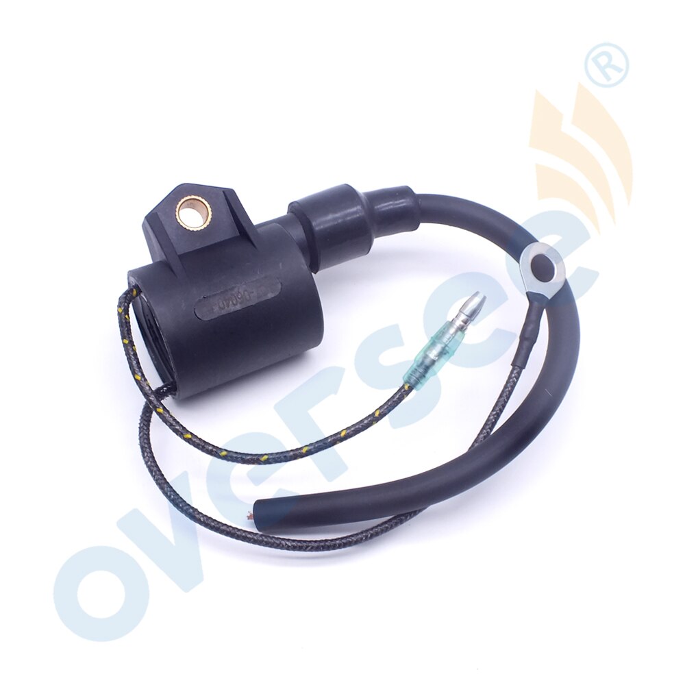 3C7-06040 Ignition Coil For Tohatsu Outboard Motor... – Vicedeal