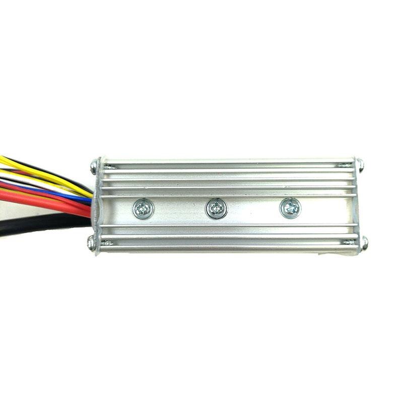 E-Bicycle Standard Square Wave controller SOMEDAY ... – Grandado