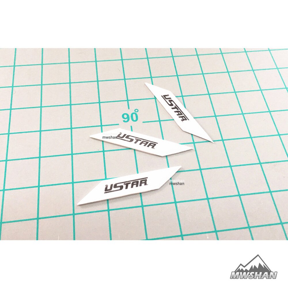 Ustar 91911 Ceramic Blade Hobby Cutting Tools Acce... – Vicedeal