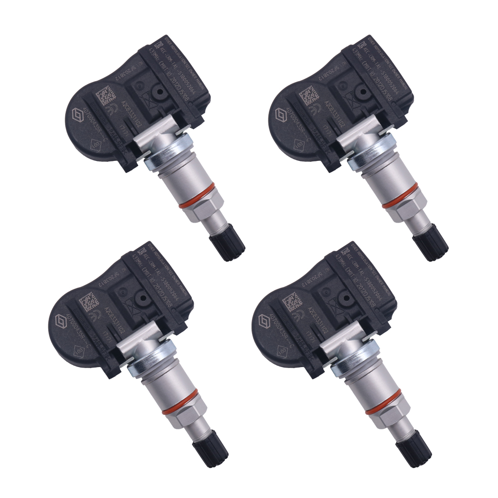 FOR -2022 Renault Zoe 433Mhz OEM original TPMS SEN... – Vicedeal