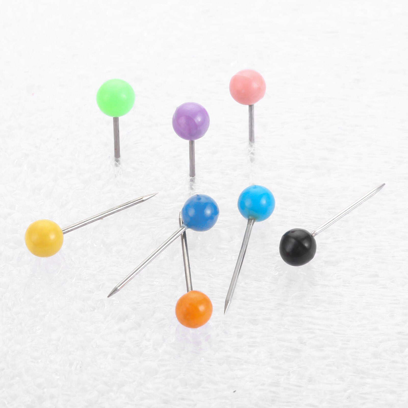 Punaises à tête ronde en acier inoxydable, 500 piè... – Grandado Punaises à tête ronde en acier inoxydable, 500 piè... – Grandado