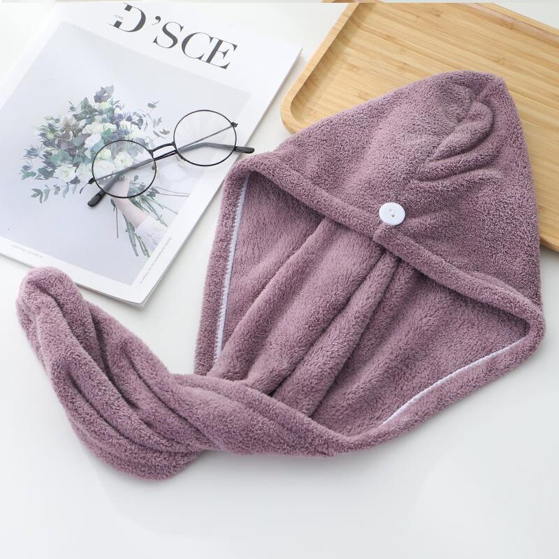 Microfiber Handdoek Droog Haar Sneldrogend Zwemmen... – Grandado