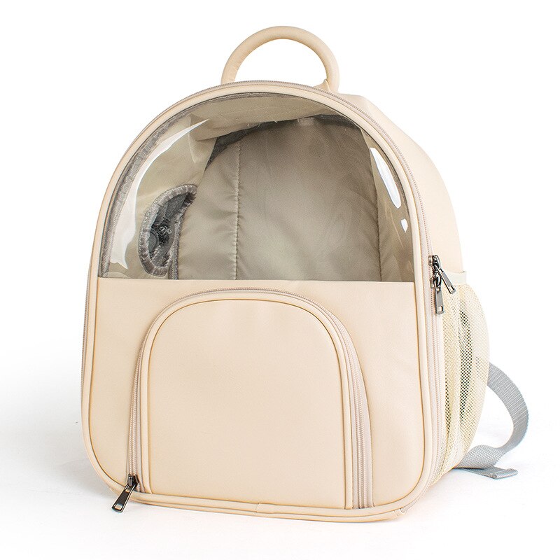 Cat Bag Go Out Backpack High-value Visible Transpa... – Grandado
